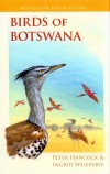 New Book: Birds of Botswana